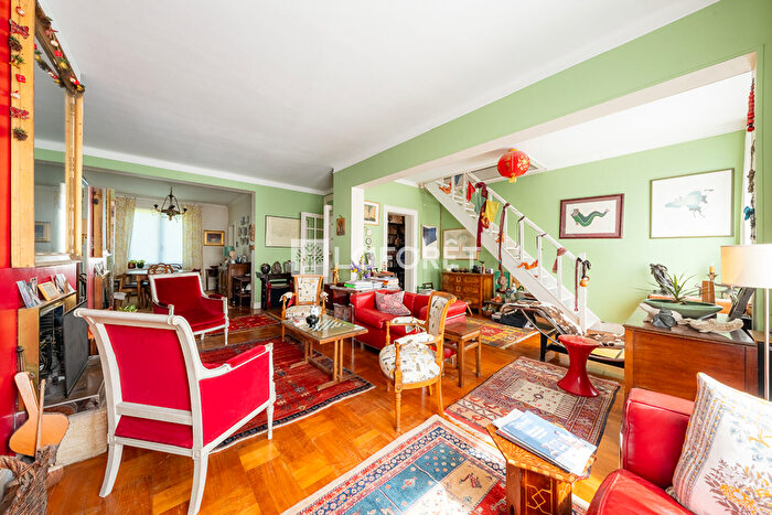 Appartement 8 pièces à Douai, Centre-ville, à vendre