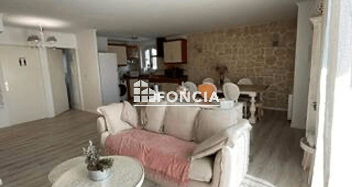 Appartement 3 pièces à Pontault-Combault, Mairie, Rouxel, à vendre