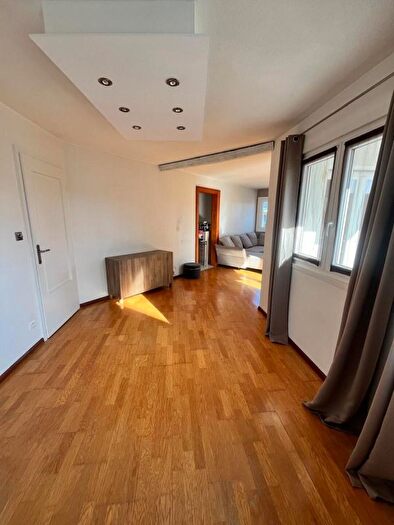 Strasbourg, Neuhof : Appartement 3 pièces à vendre