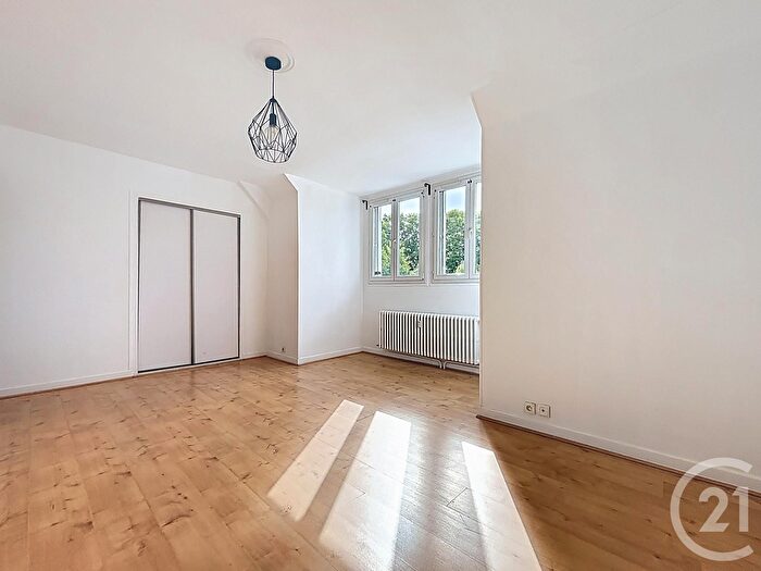 Appartement à vendre - Troyes, Cathédrale - 3 pièces - 2 chambres