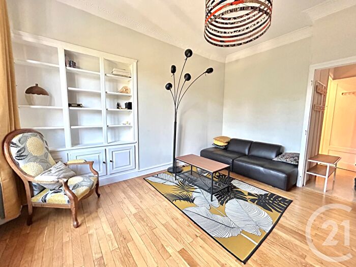Appartement 3 pièces à Grenoble, Eaux-Claires, Mistral, à louer