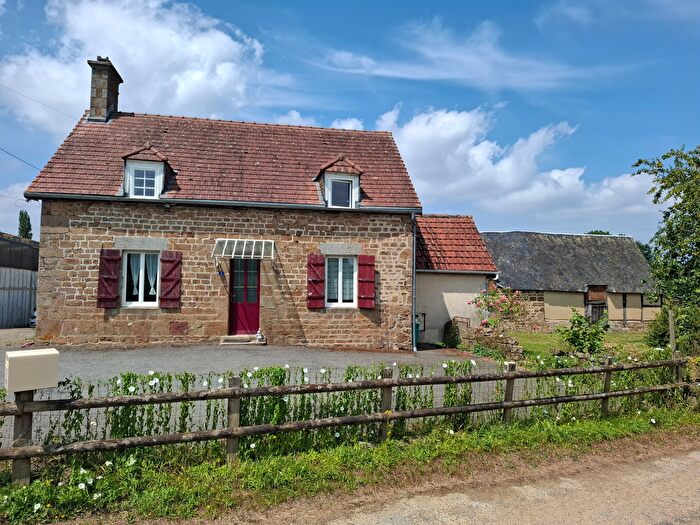 Notre-Dame-du-Rocher : Maison 4 pièces à vendre