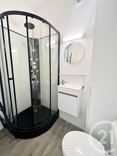 Appartement 1 pièce à louer à Algrange