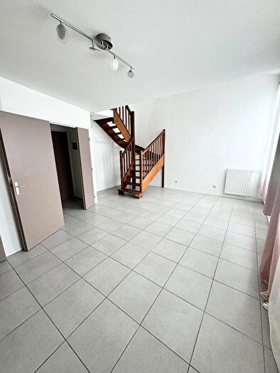 Drancy Centre - Appartement 3 pièces à louer