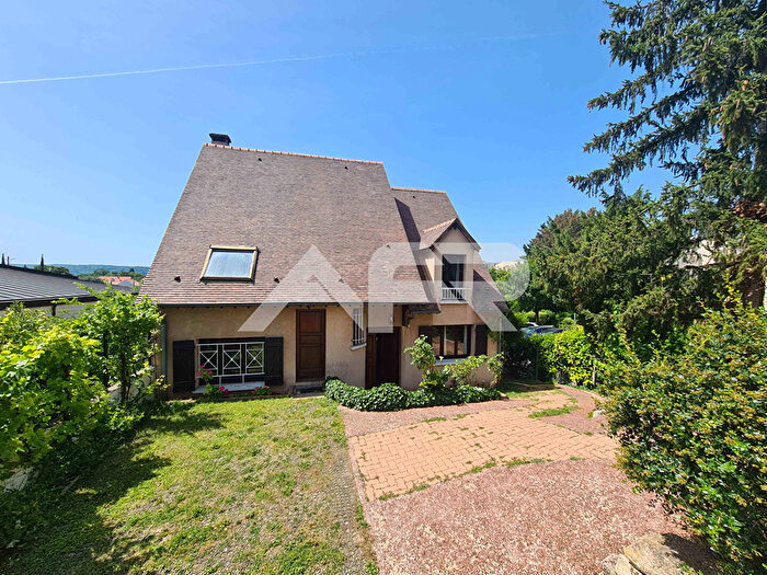 Chatou, Est - Maison 7 pièces à vendre