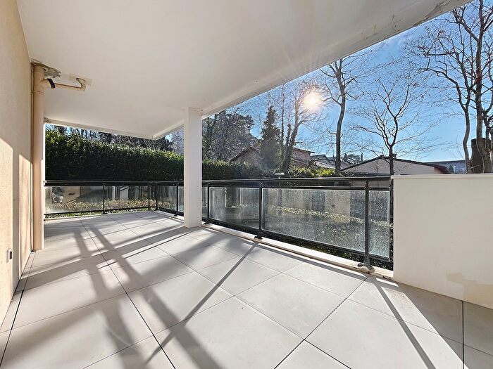 Appartement à vendre - Lyon e , Saint-Just, Saint-Irénée, Fourvière - 4 pièces - 3 chambres