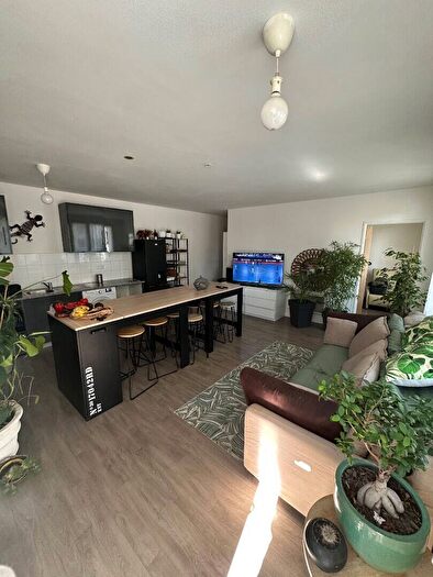 Appartement à louer - Zup Nord, Provins - 3 pièces - 2 chambres