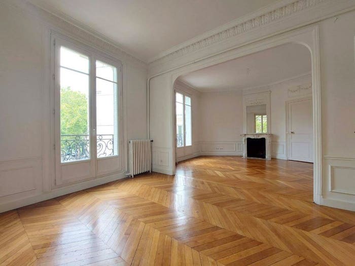 Trudaine-Maubeuge, Paris 9ème arrondissement - Appartement 4 pièces à louer