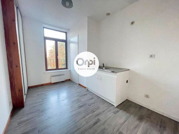 Brecquerecque-Liane-Danou, Boulogne-sur-Mer - Appartement 1 pièce à louer