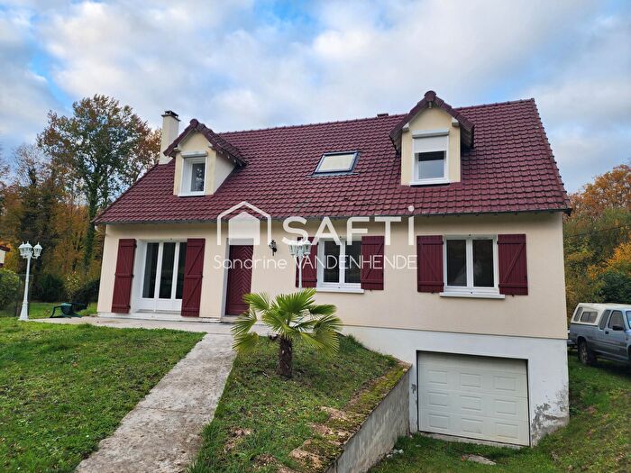 Maison 6 pièces à Montaigu, à vendre