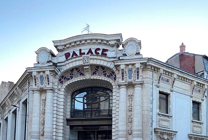 Appartement à louer - Centre, Angers - 4 pièces - 3 chambres