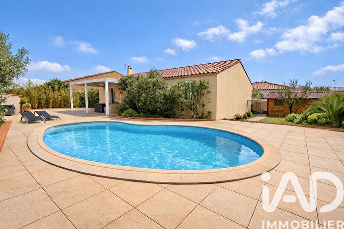 Maison à vendre - Caves - 4 pièces - 3 chambres