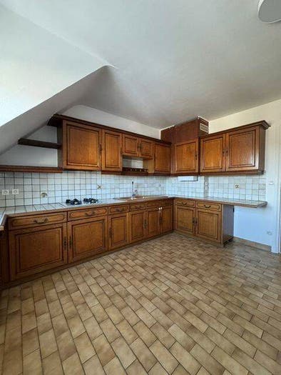 Château-Thierry - Appartement 4 pièces à louer