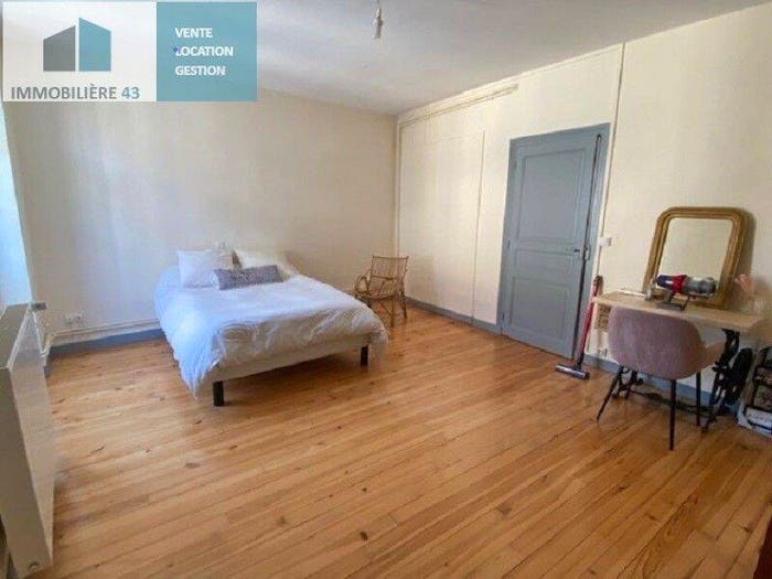 Centre Historique, Le Puy-en-Velay - Appartement 2 pièces à louer