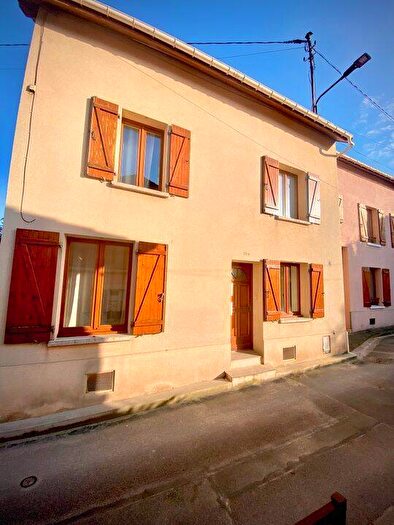 Maison 5 pièces à louer à L'Union, Sartrouville