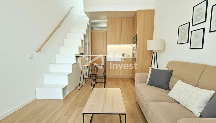 Appartement à vendre - Pau - 1 pièce