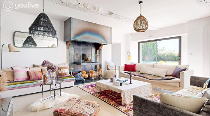 Vignoc : Maison à vendre