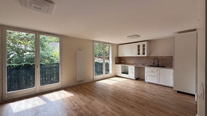 Meudon, Bellevue - Appartement 4 pièces à louer