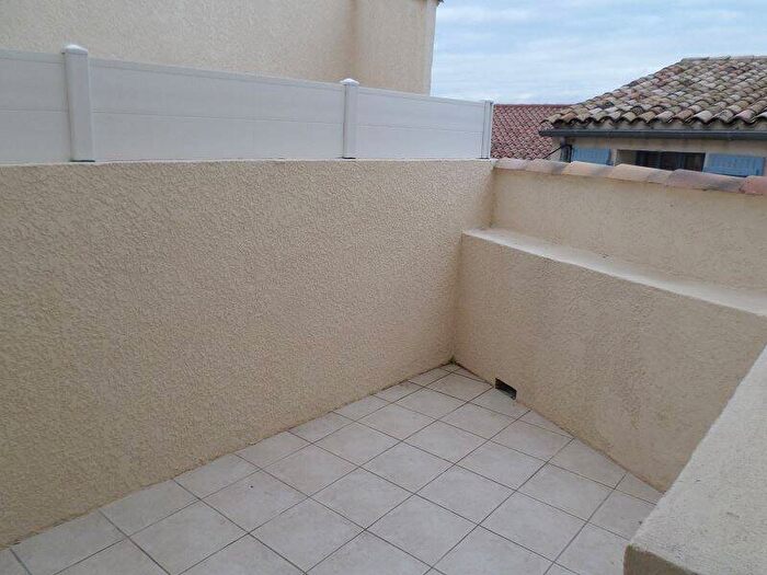 Appartement 3 pièces à louer - Gignac