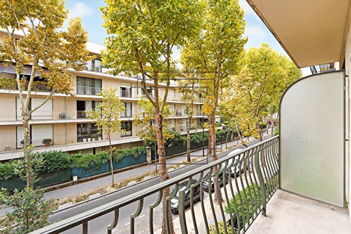 Appartement 1 pièce à vendre - Neuilly-sur-Seine