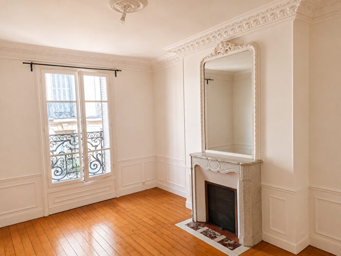 Appartement 3 pièces à louer à Paris 12ème, Aligre, Gare de Lyon