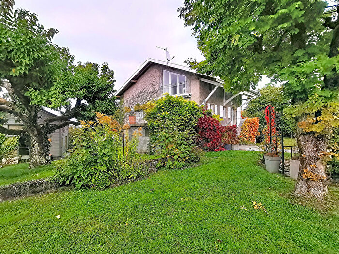 Maison à vendre - Publier - 5 pièces - 3 chambres