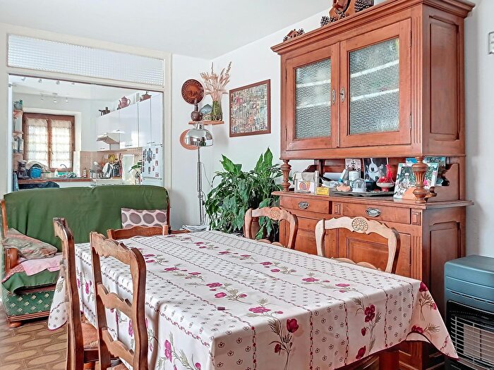 Maison à vendre - Moye - 4 pièces - 3 chambres