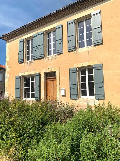 Maison 4 pièces à vendre - Lectoure