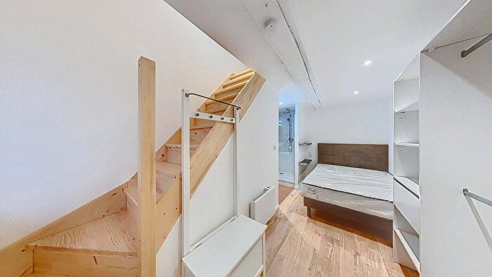 Appartement 2 pièces à louer - Lalande, Rodez