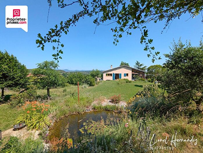 Maison à vendre - Mons - 5 pièces - 3 chambres