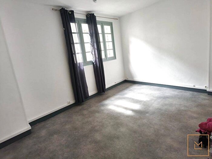 Appartement 1 pièce à louer - Caen