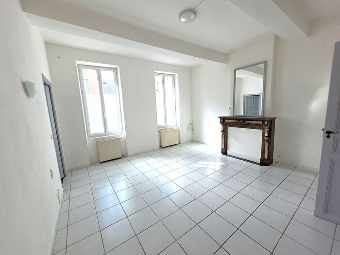 Maison 3 pièces à louer à Coursan
