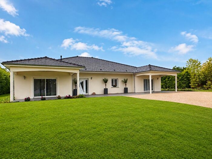 Maison 7 pièces à Aulnois-en-Perthois, à vendre