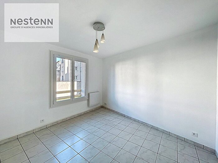 Carmes-République, Orléans - Appartement 2 pièces à louer