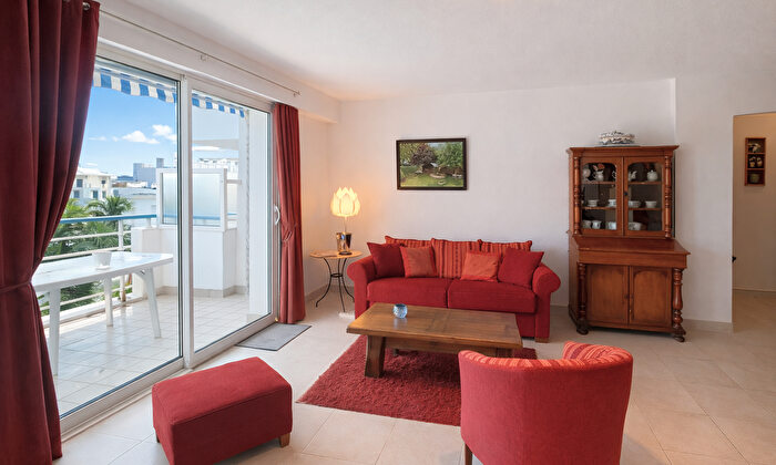 Appartement à vendre - Pornichet, Centre-ville, Gare, Gambetta - 4 pièces - 3 chambres