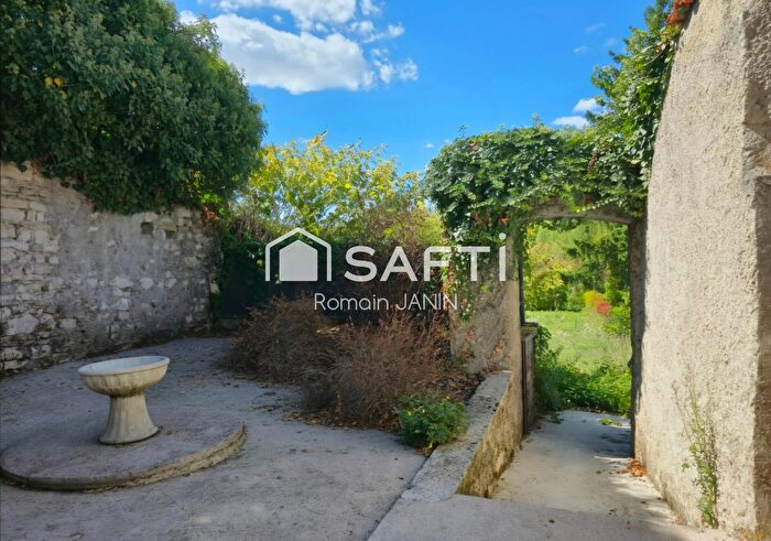 Maison 4 pièces à Souilly, à vendre