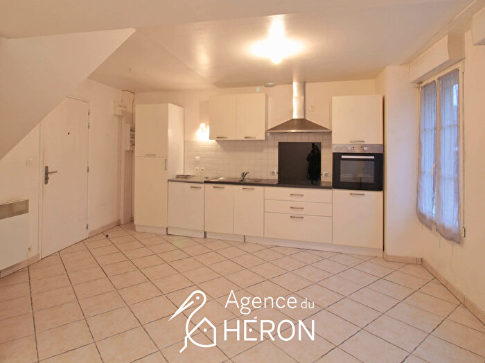 Appartement 2 pièces à louer à Recloses
