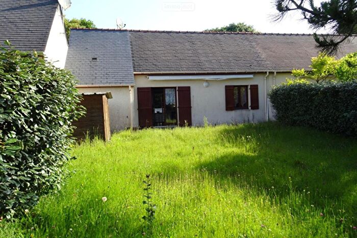 Maison 4 pièces à vendre à La Turballe