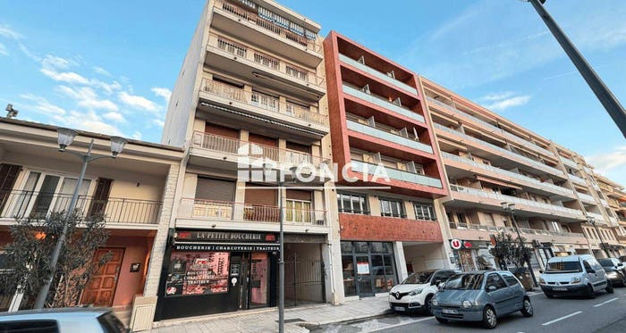 Appartement 3 pièces à louer - Centre Ville, Saint-Laurent-du-Var