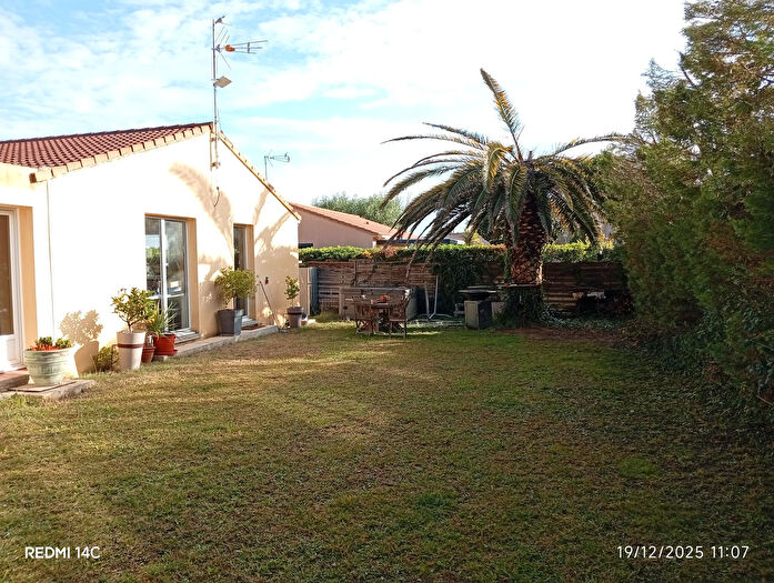 Maison à vendre - Pia - 4 pièces - 3 chambres