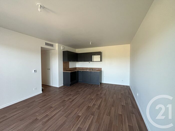 Appartement 3 pièces à louer à Laval, Le Bourny