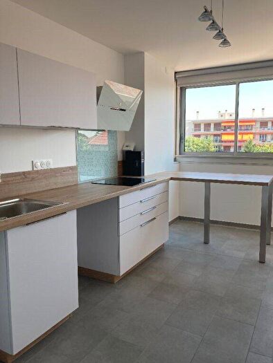 Le Vernay, Caluire-et-Cuire : Appartement 3 pièces à louer