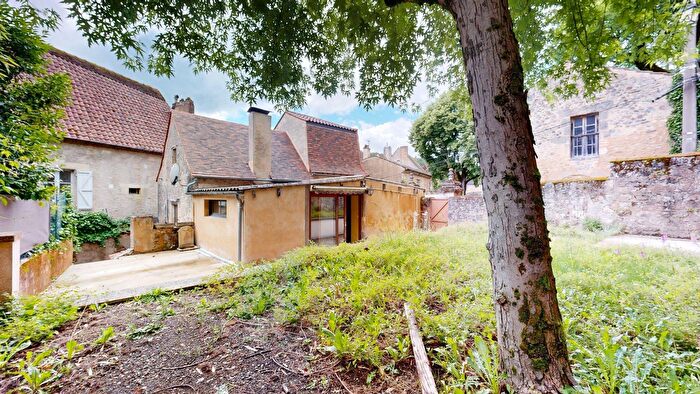 Maison 5 pièces à Le Bugue, à vendre