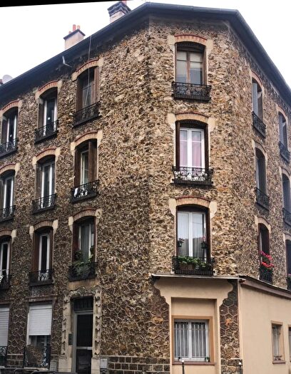 Appartement à vendre - Vitry-sur-Seine - 3 pièces