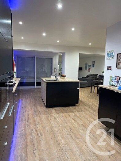 Maison à vendre - Albert - 7 pièces - 5 chambres