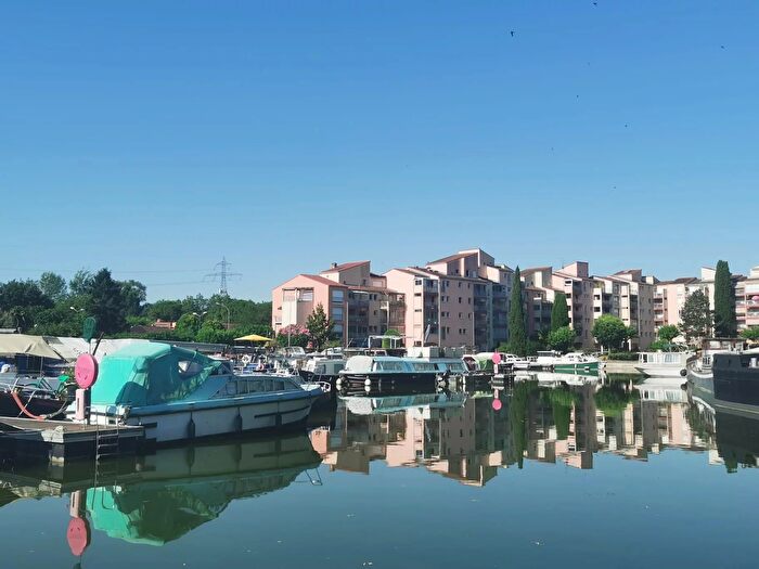 Appartement 4 pièces à vendre à Ramonville-Saint-Agne
