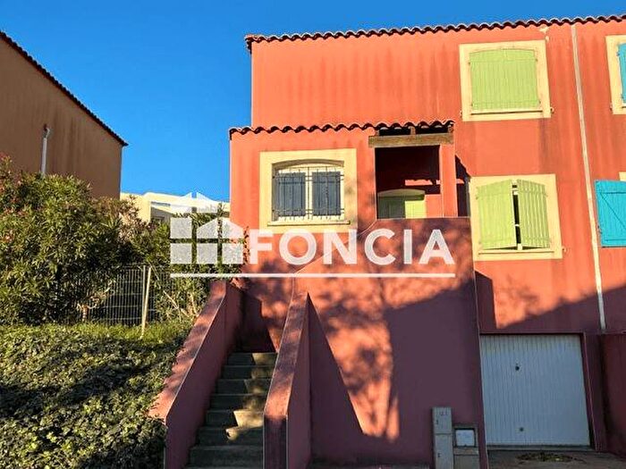 Maison à louer - Cassayet, Narbonne - 4 pièces - 3 chambres