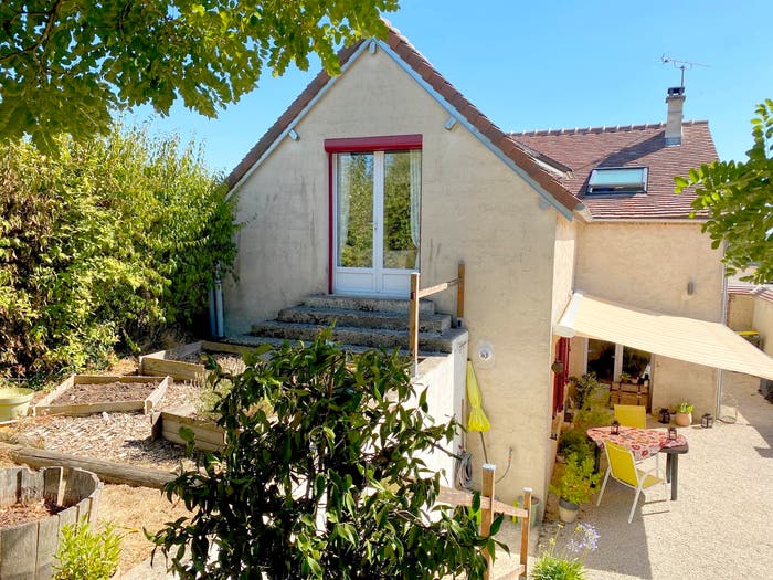 Maison 5 pièces à postalCode, à vendre