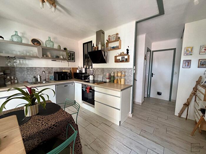 Maison 4 pièces à vendre - Narbonne, Saint-Jean, Saint-Pierre