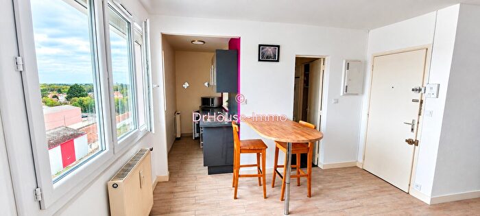 Appartement 1 pièce à vendre à Saint-Julien-les-Villas